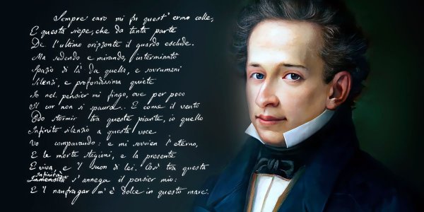 Cfp RISL 19 (2026) "Oltre i Canti. La poesia di Giacomo Leopardi come ...