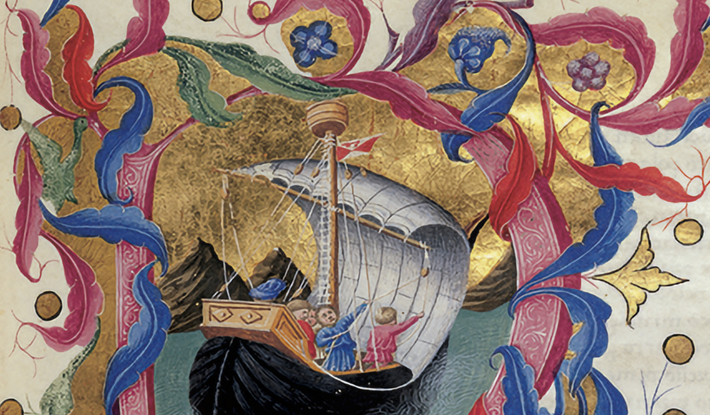 Lectura Dantis Bergomensis 2025 - ADI - Associazione degli Italianisti